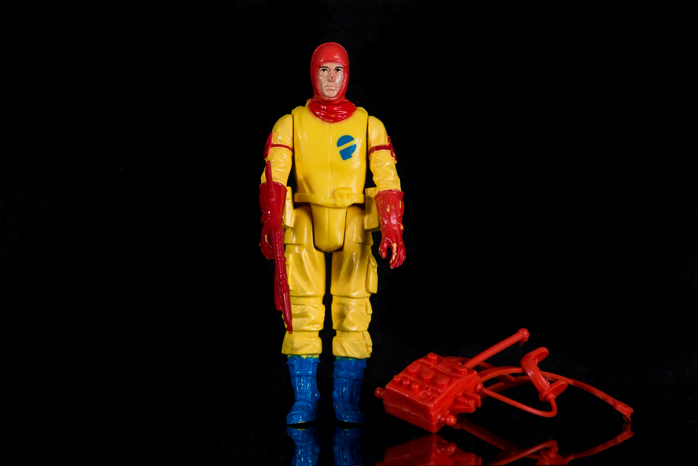 Action Force - Loose Figures