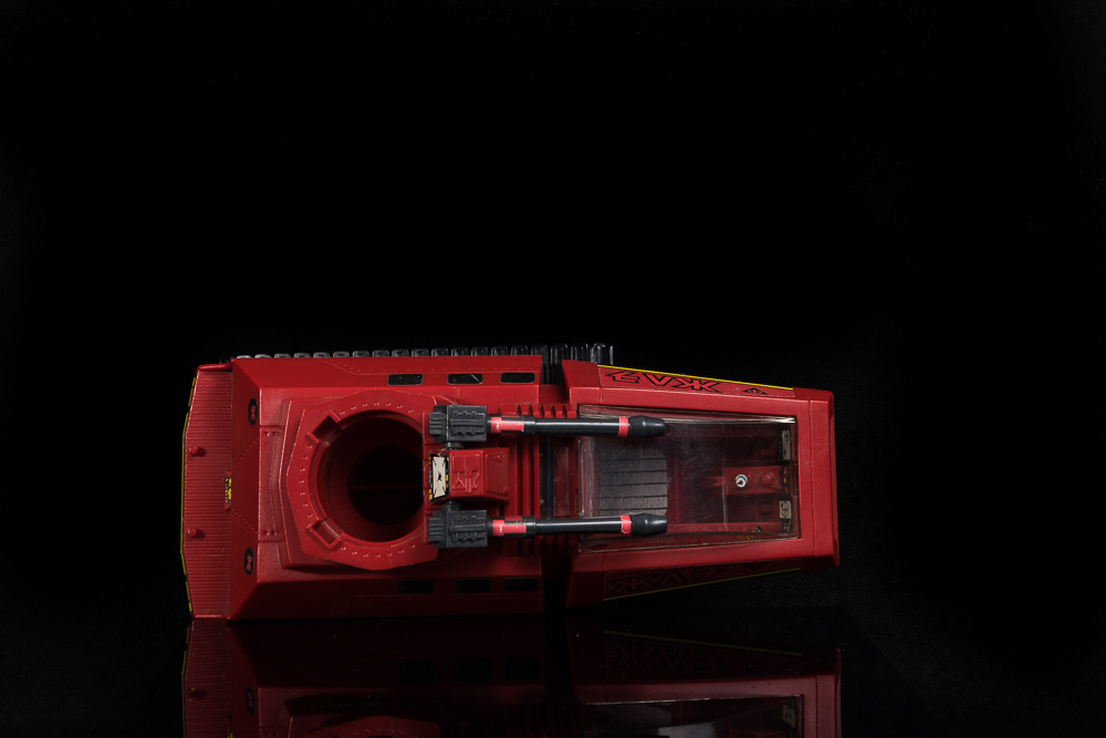 Action Force - Vehicles