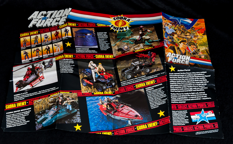 Blueprints, Posters & stickers etc...