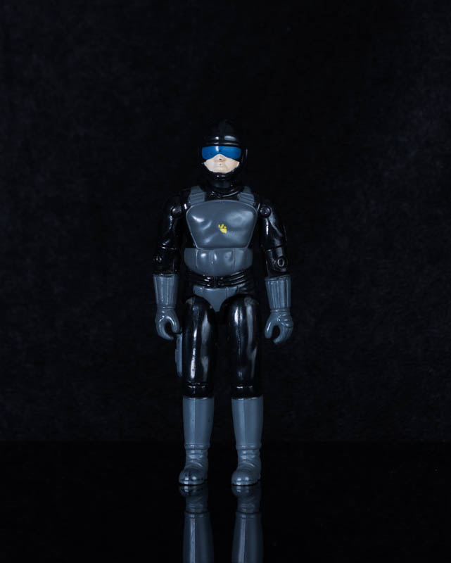 Action Force - Loose Figures