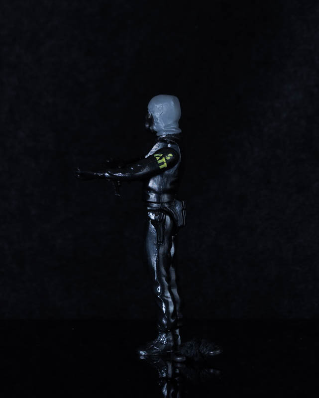 Action Force - Loose Figures