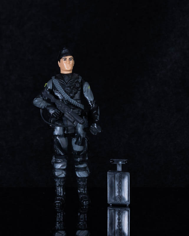 Action Force - Loose Figures