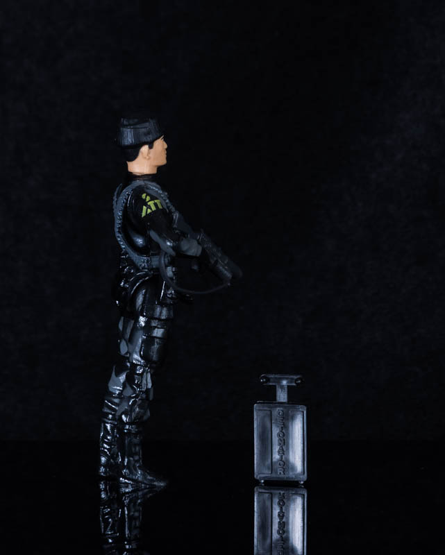 Action Force - Loose Figures