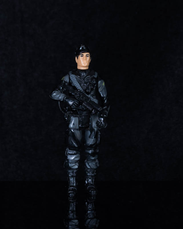 Action Force - Loose Figures