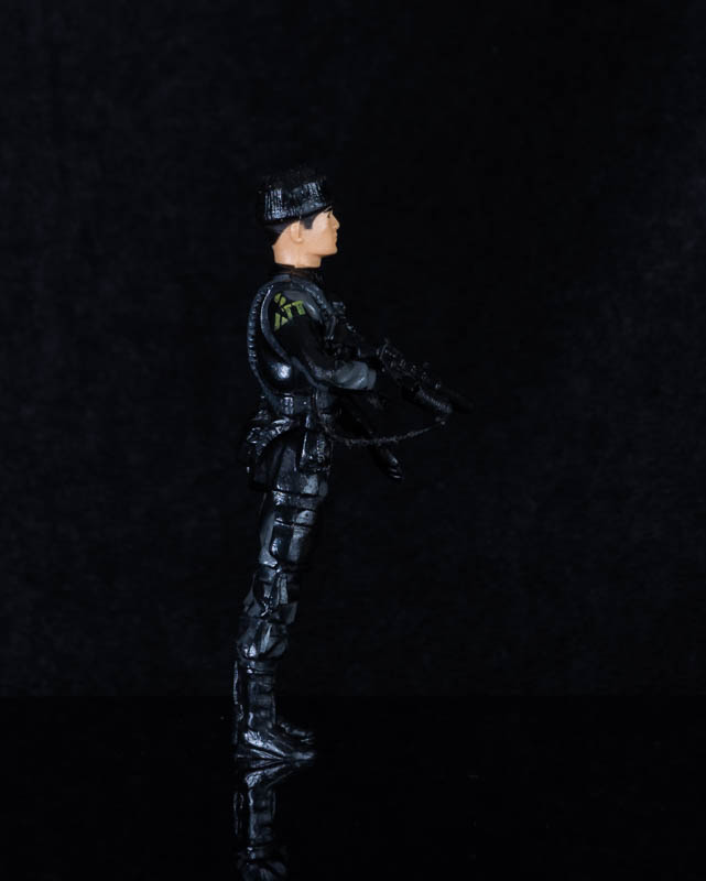 Action Force - Loose Figures