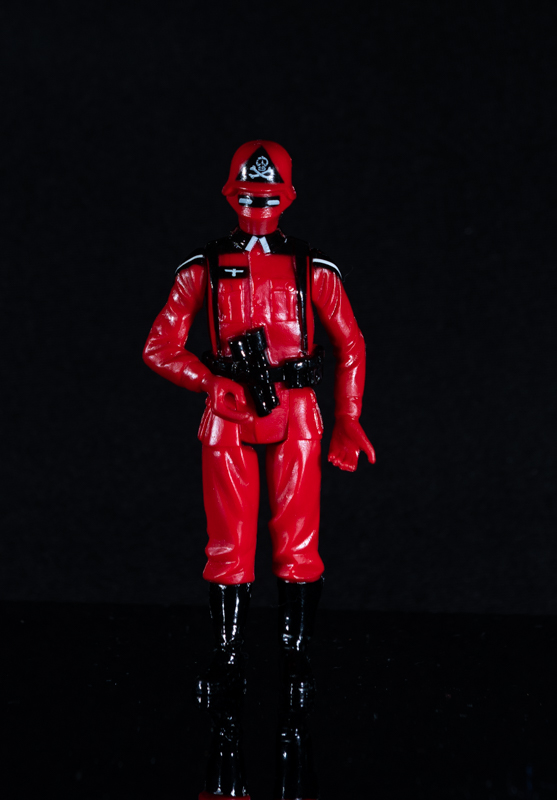 Action Force - Loose Figures