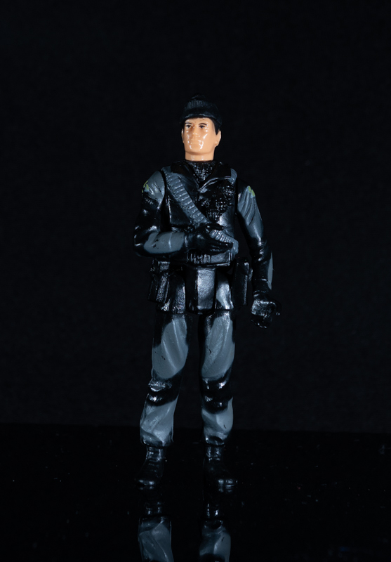 Action Force - Loose Figures