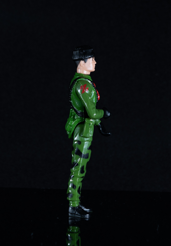 Action Force - Loose Figures