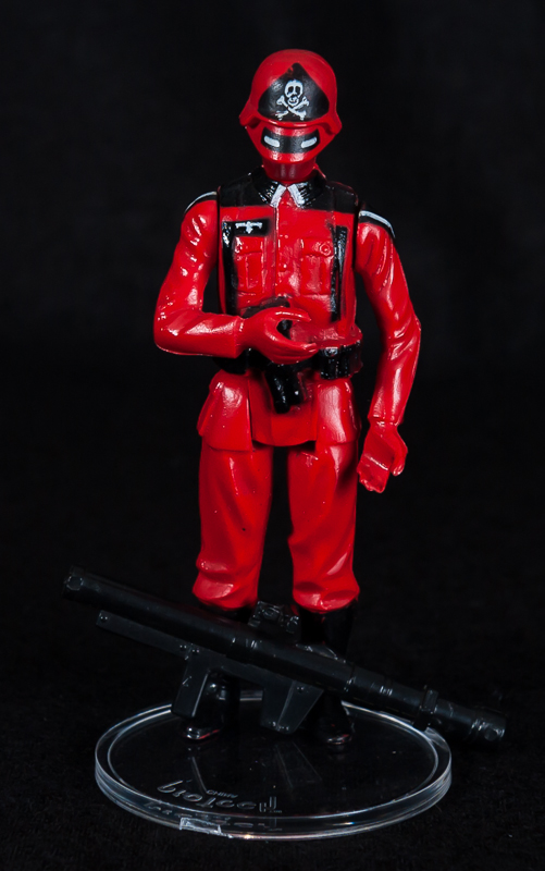 Action Force - Loose Figures