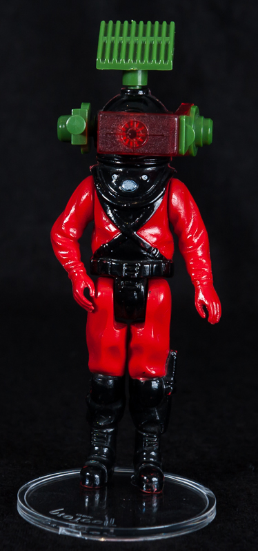 Action Force - Loose Figures