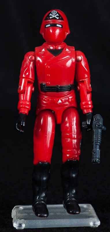 Action Force - Loose Figures