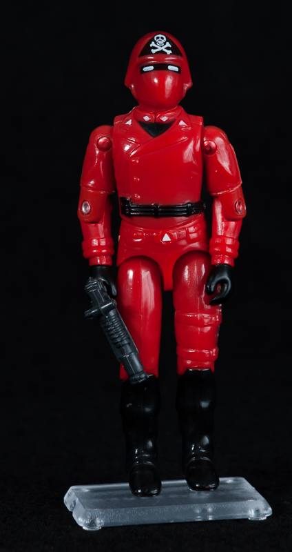 Action Force - Loose Figures