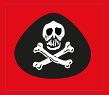 Logos etc - Sticker Sheets