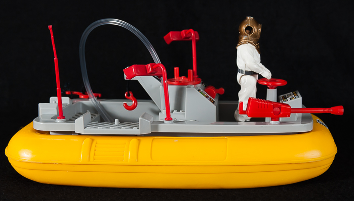 Action Force - Vehicles