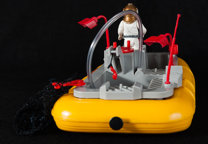Action Force - Vehicles