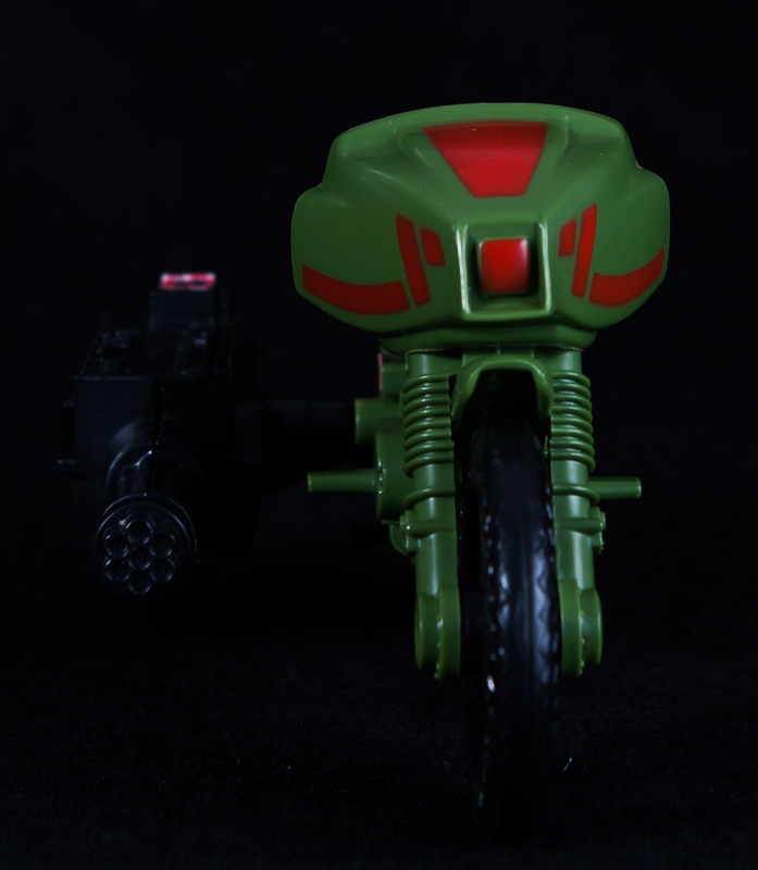 Action Force - Vehicles