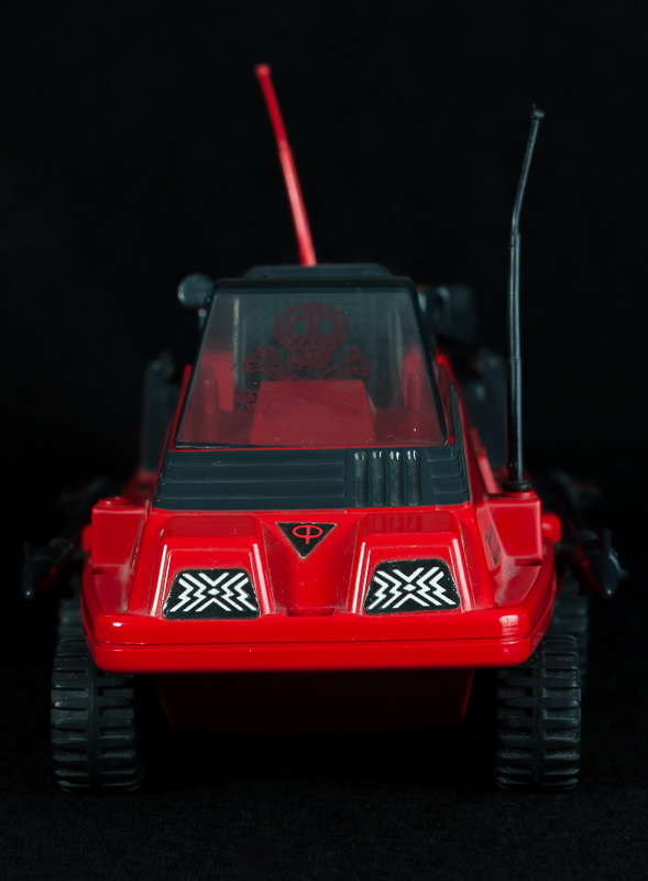 Action Force - Vehicles