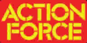 Action Force Home Menu