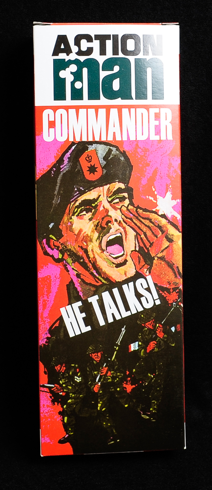 Action Man - 40th Collection