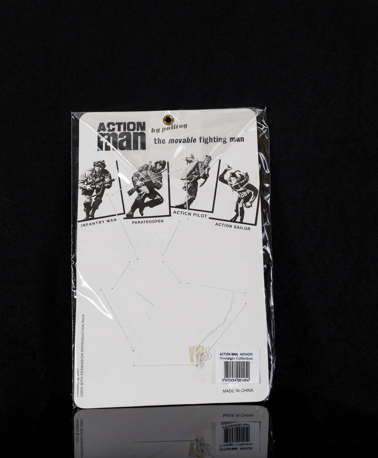 Action Man - 40th Collection