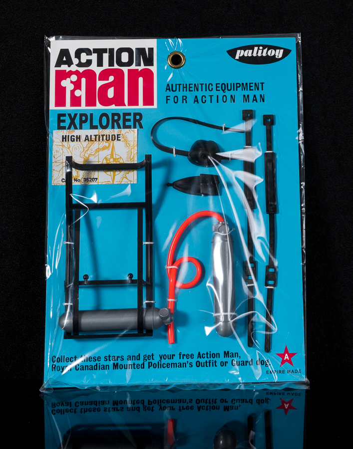 Action Man - 40th Collection