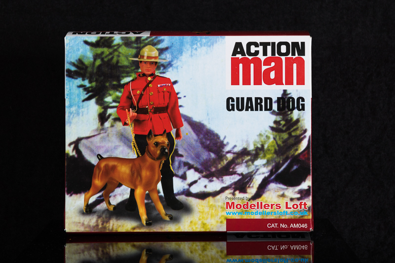 Action Man - 40th Collection