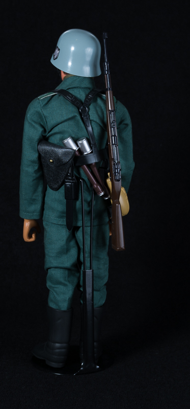 Action Man - 40th Collection