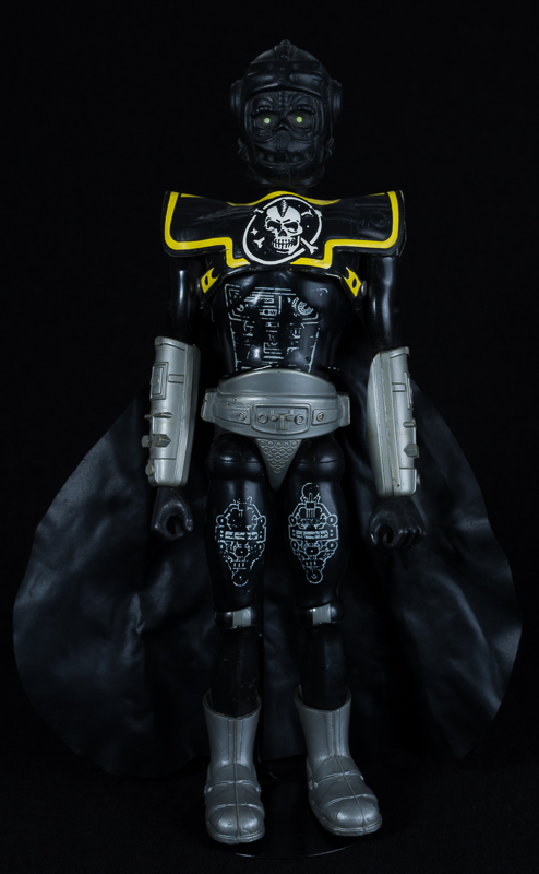 Loose Vehicles & Figures 1966-1984