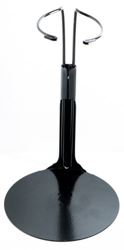 Action Man - Figure Stands