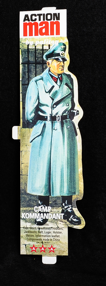 Paperwork, Packaging Accessories etc