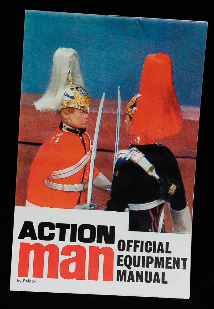 Paperwork, Packaging Accessories etc