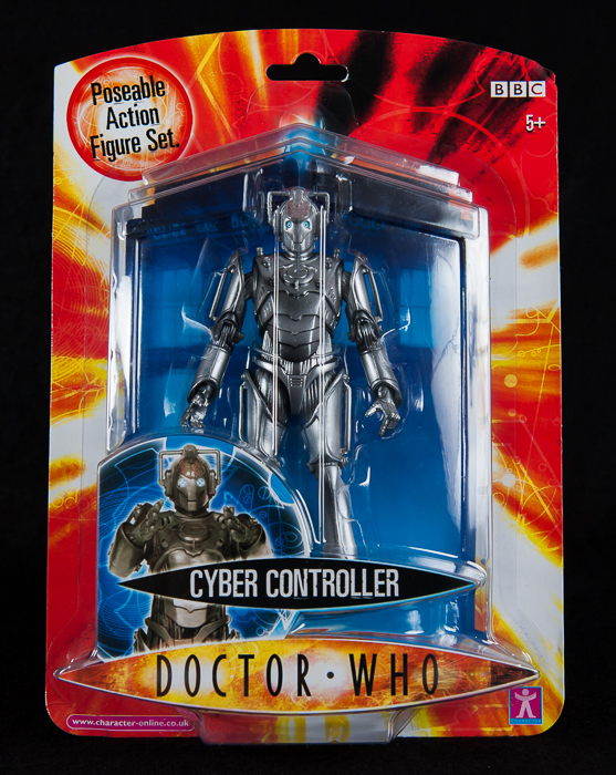 Carded DW Figures - 2006 - Present