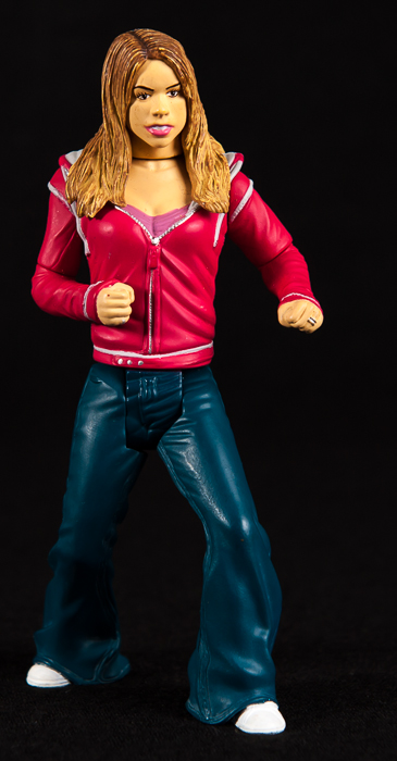 Doctor Who Loose Figures