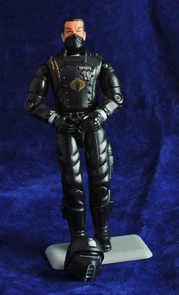 Crimson Shadow Guard - Exclusive