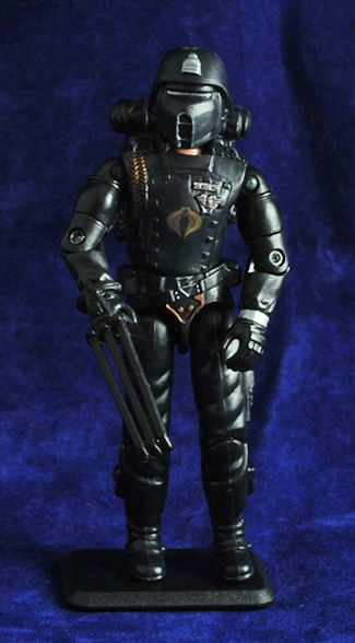 Crimson Shadow Guard - Exclusive