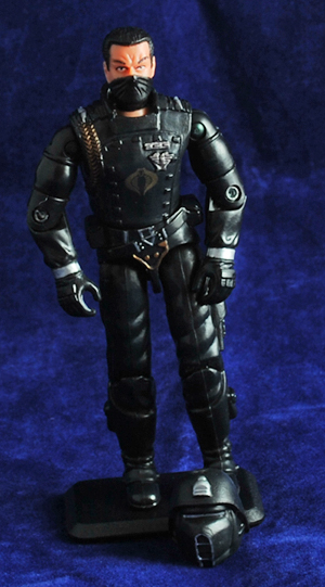 Crimson Shadow Guard - Exclusive