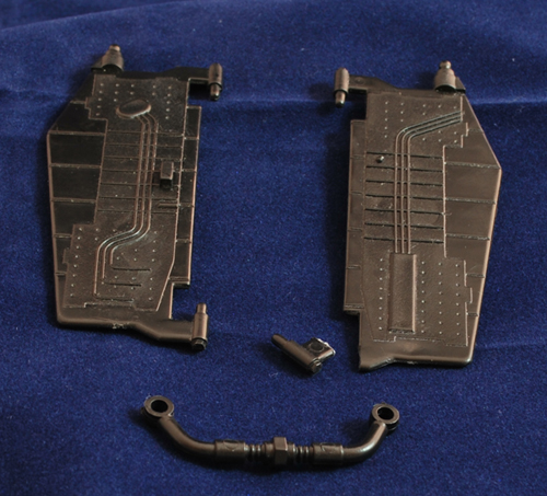 GI JOE Vehicles