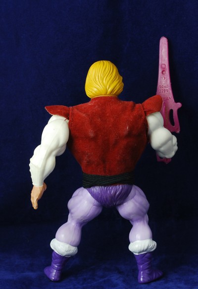 Prince Adam
