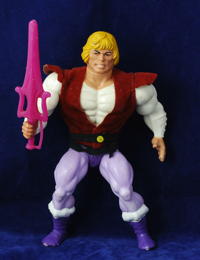 Prince Adam