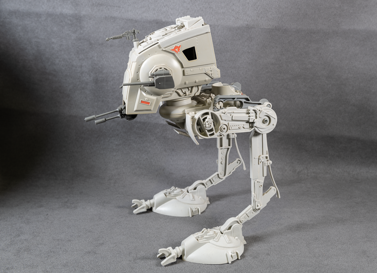 Palitoy - AT-ST Scout Walker