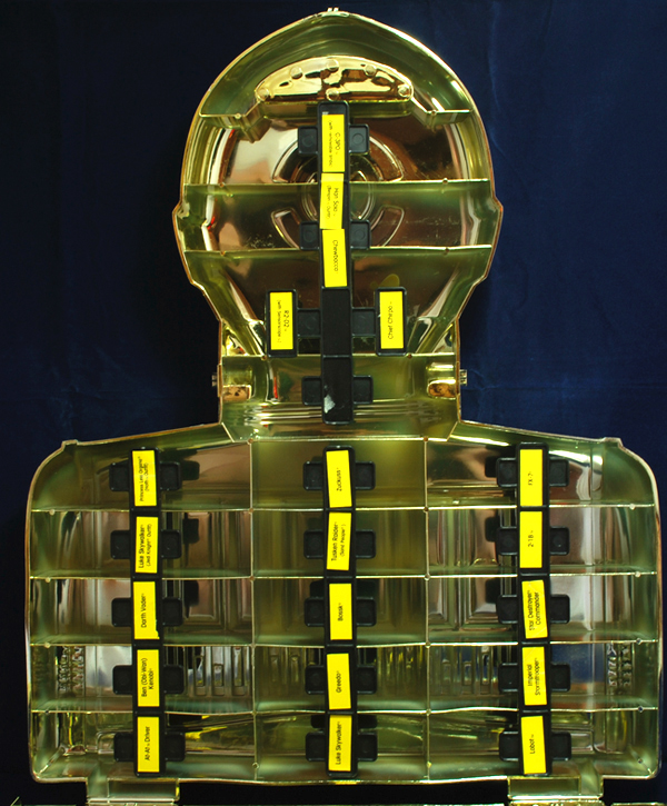 C3P0 - Carry Case