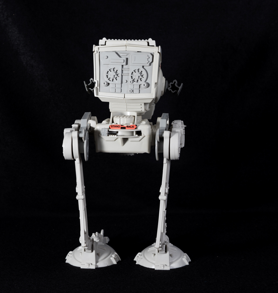AT-ST Scout Walker