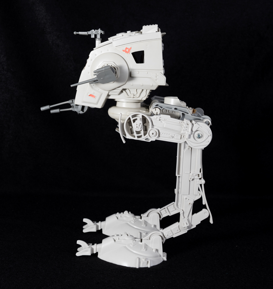 AT-ST Scout Walker