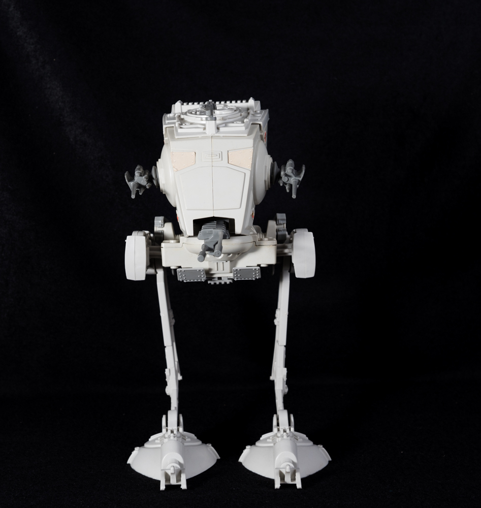 AT-ST Scout Walker