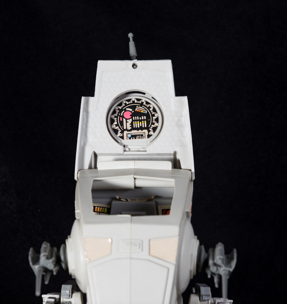 AT-ST Scout Walker