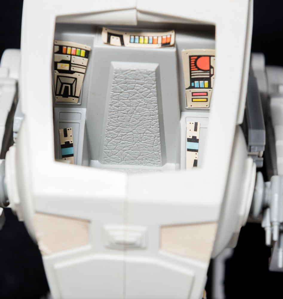 AT-ST Scout Walker