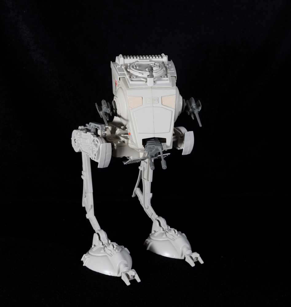 AT-ST Scout Walker