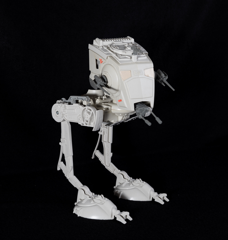 AT-ST Scout Walker