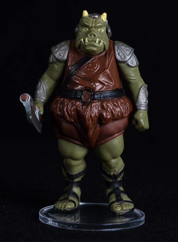 Gamorrean Guard - Return of The Jedi