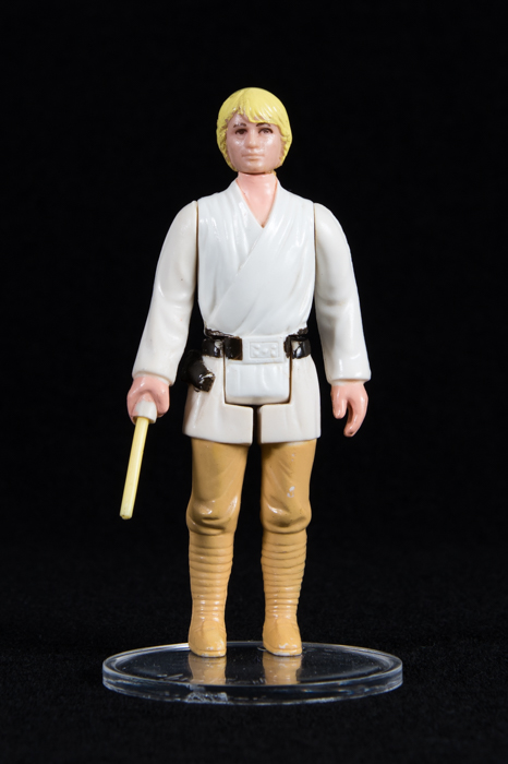 Luke Skywalker - Farm Boy